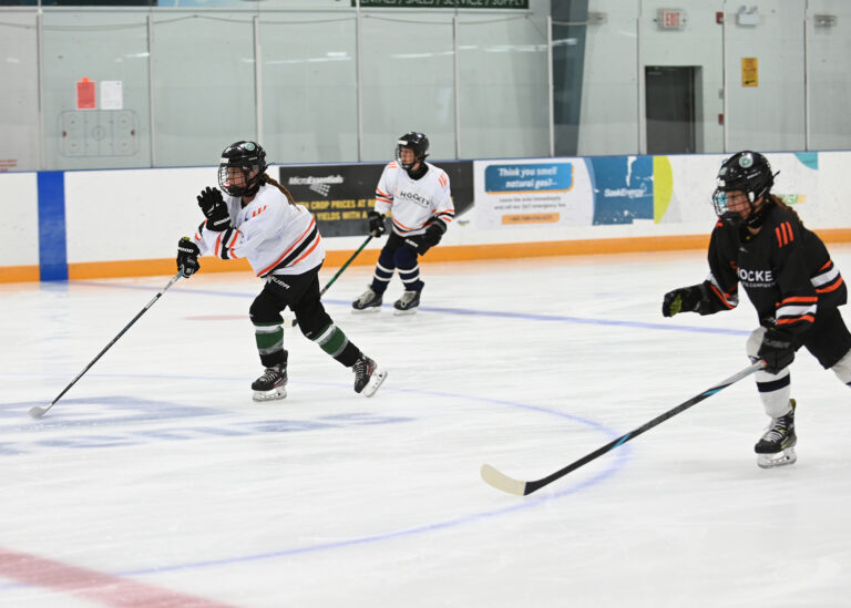 TRUHockey Development